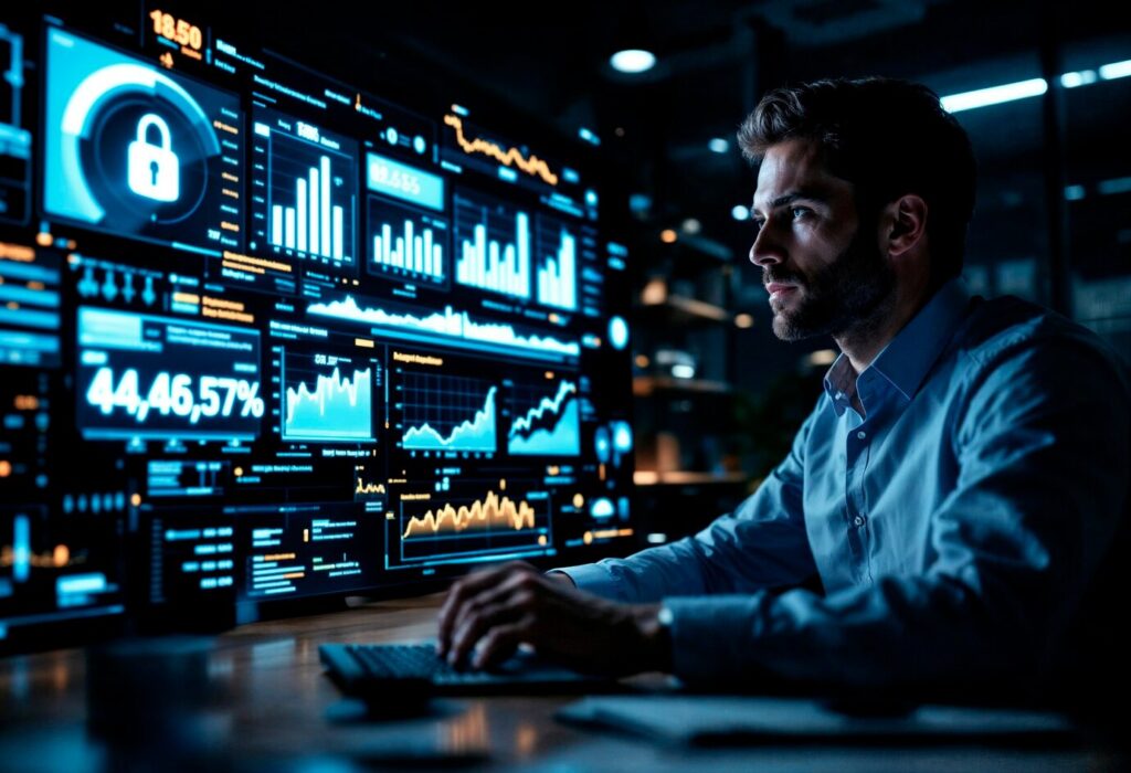 Data Security – Van Leeuwen Law Firm